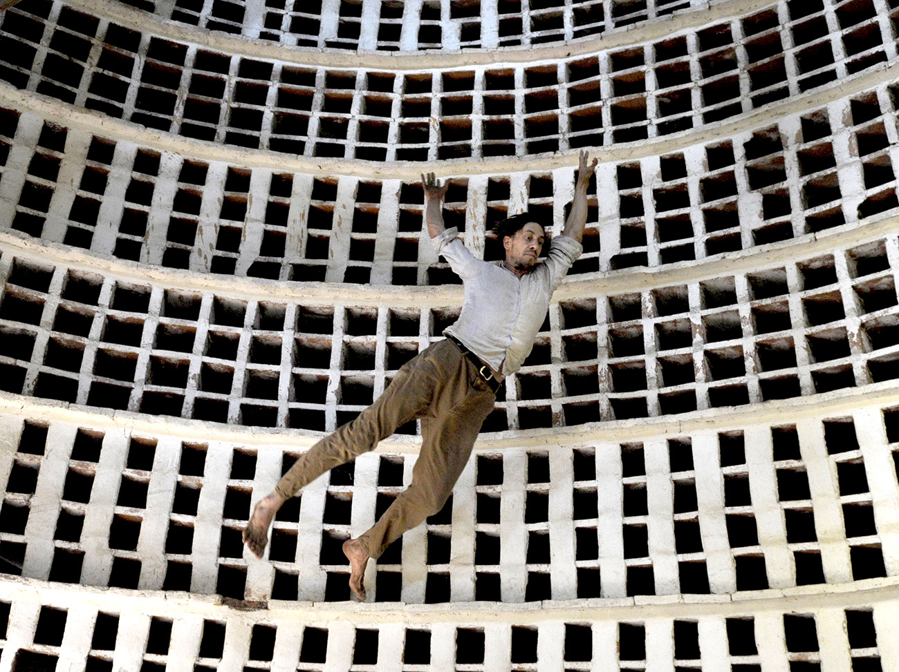 L’absolu - Le Channel, scène nationale de Calais