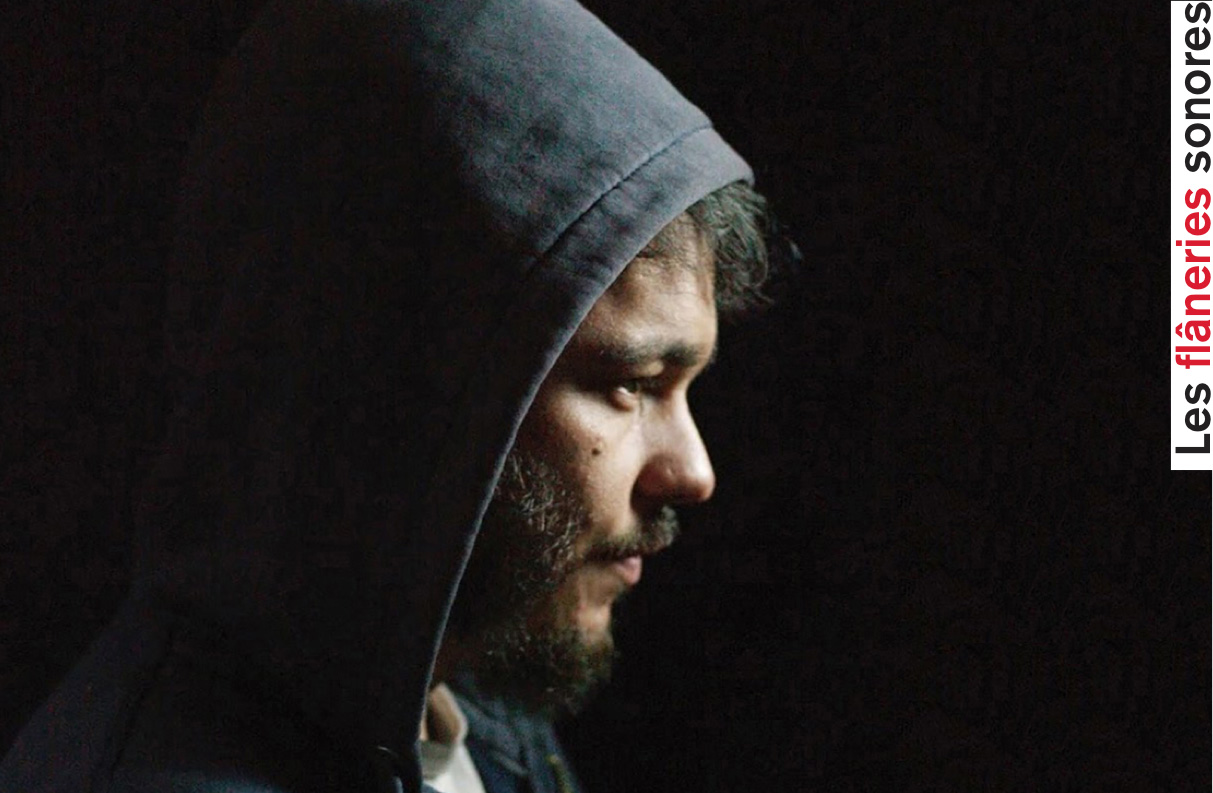 Velours808 - Le Channel, scène nationale de Calais