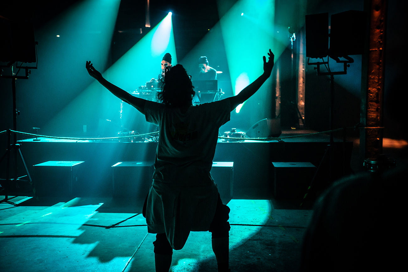 Fête de la musique 2023, le off - Le Channel, scène nationale de Calais