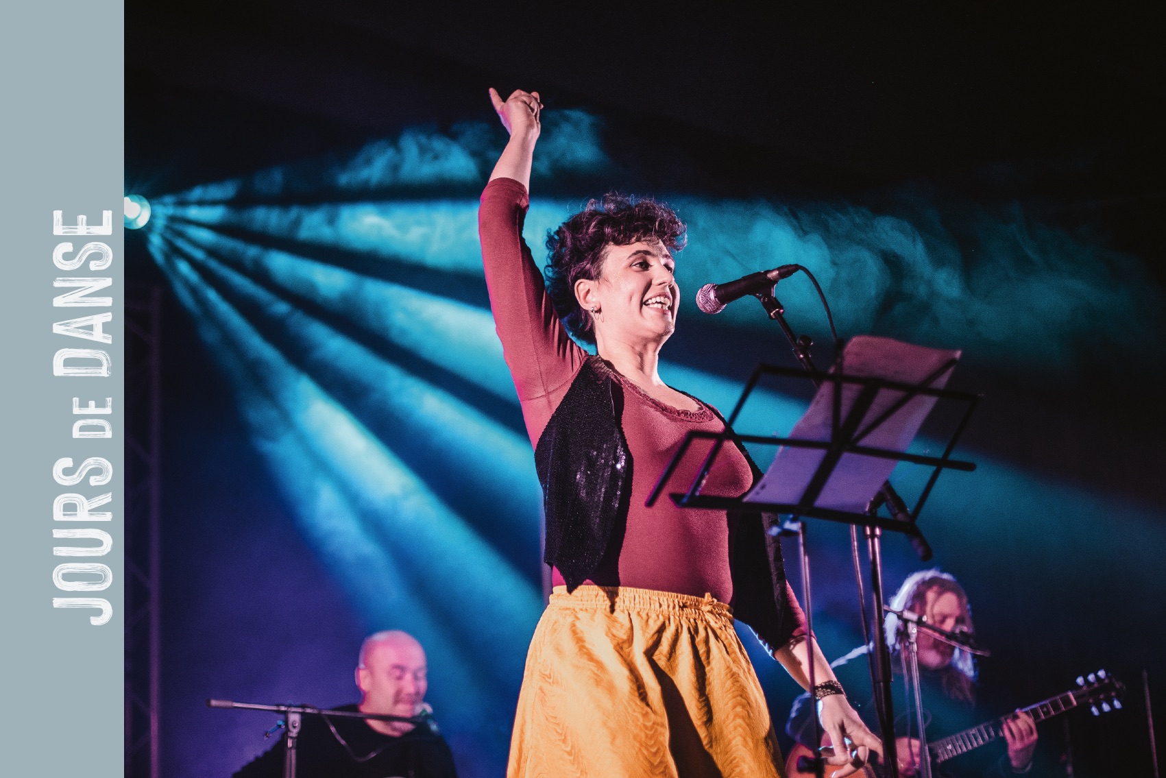 Le p’tit bal Halayi - Le Channel, scène nationale de Calais